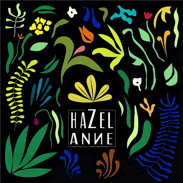 Rustige reis | Hazel Anne