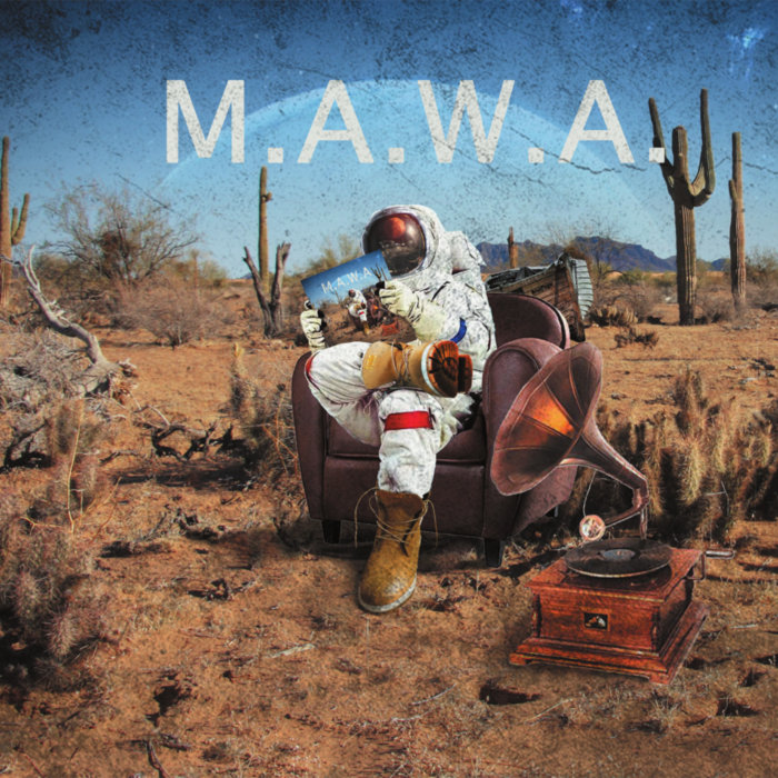 M.A.W.A. | Jim;Me