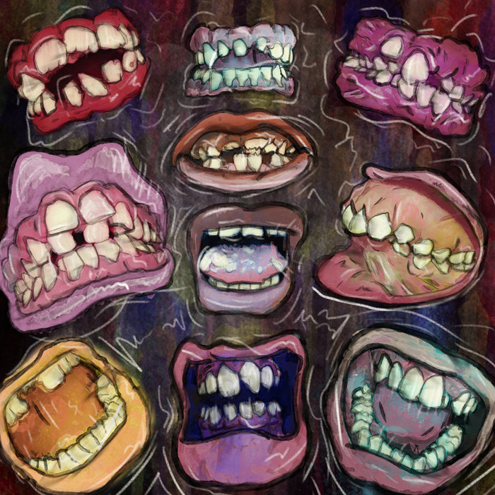 Shriek | Lou Kelly...and Friends | Lou Kelly