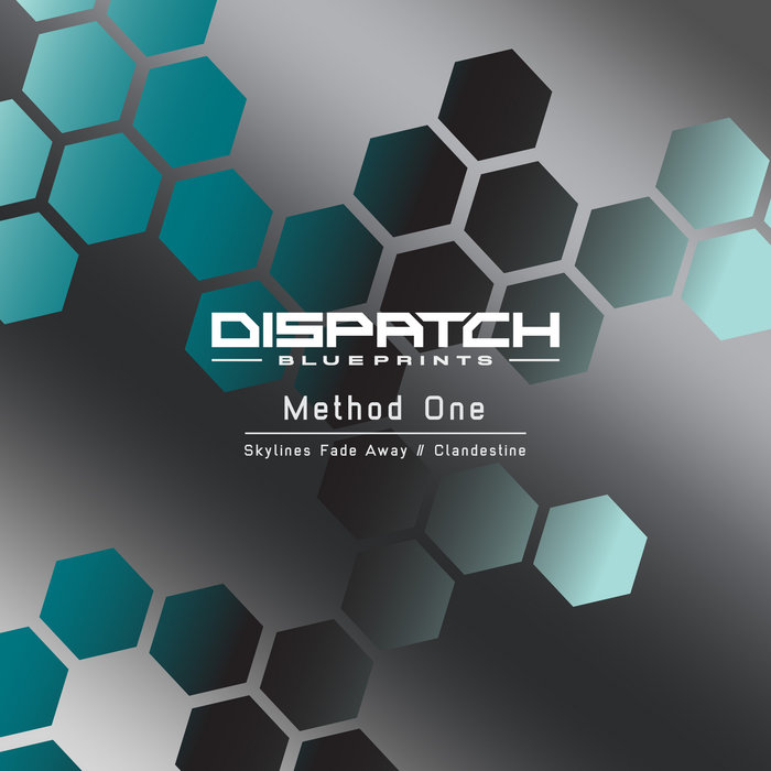 Dispatch Blueprints 009 | Method One | Dispatch Recordings