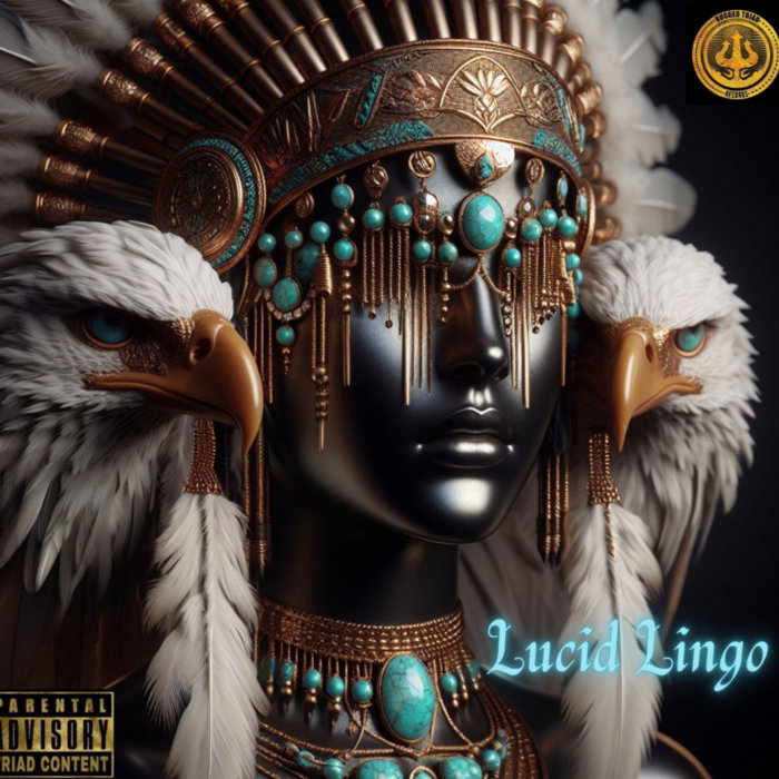 Lucid Lingo | Indigo Phoenyx X 2oona Beatz | Indigo Phoenyx
