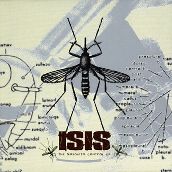 Music | ISIS