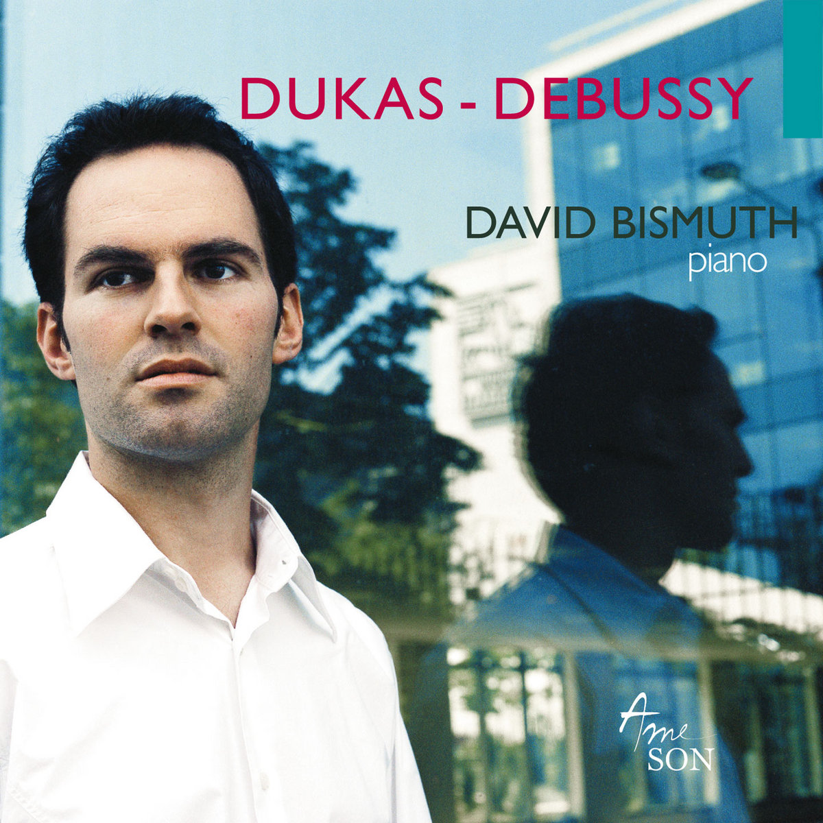 DUKAS-DEBUSSY | David Bismuth