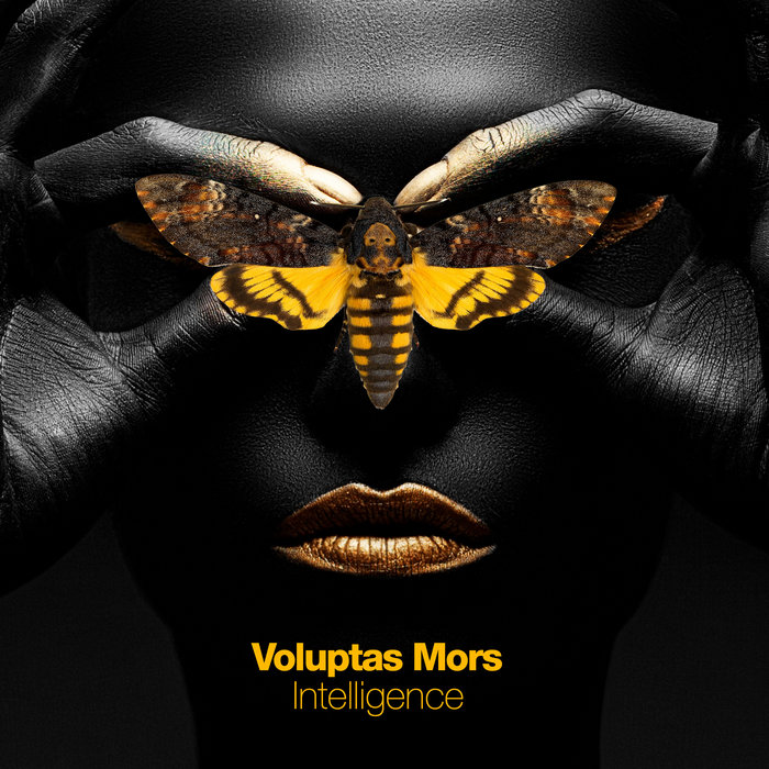 Intelligence | Voluptas Mors