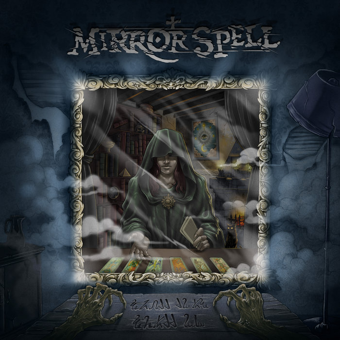 Elders And Visions | Mirror Spell