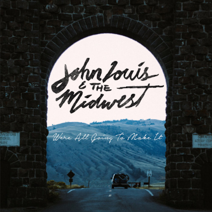 Magician | John Louis and the Midwest
