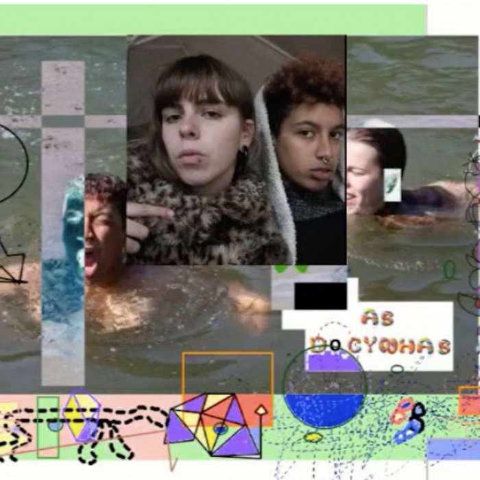 A Vida é uma F3ri(d)a Constante | AS D0CINHAS