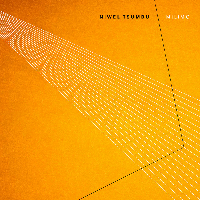 Milimo | Niwel Tsumbu | Diatribe Records