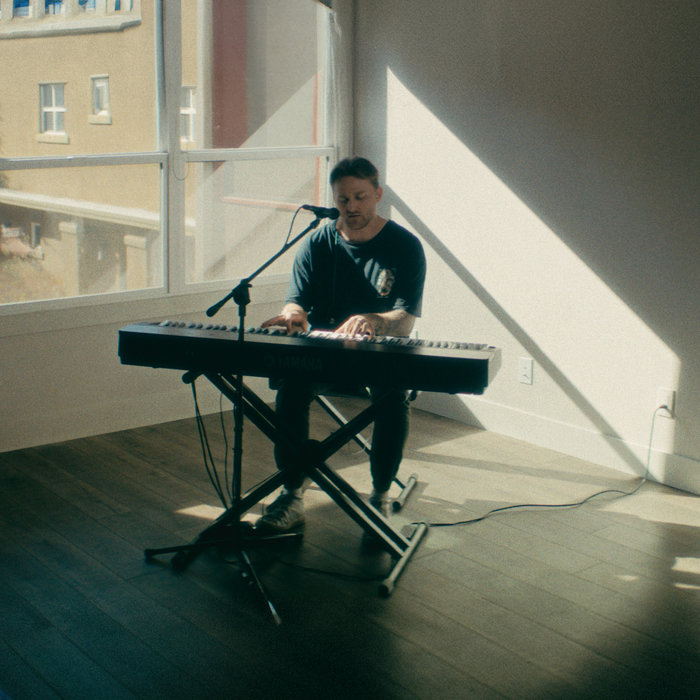 Deja Vu (Live) | Nick Tillery