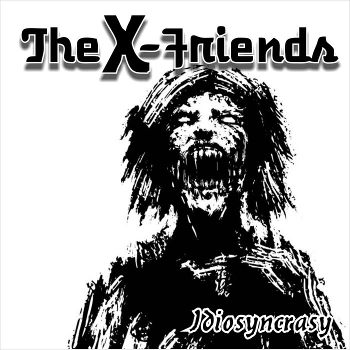 Idiosyncrasy (Album 2021) | The X-Friends