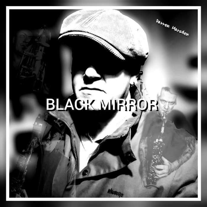 black mirror | darren marsden