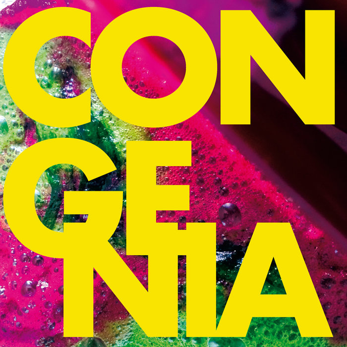 Congenial | Conrad Schnitzler | Flip-Flap, devoted to Conrad Schnitzler