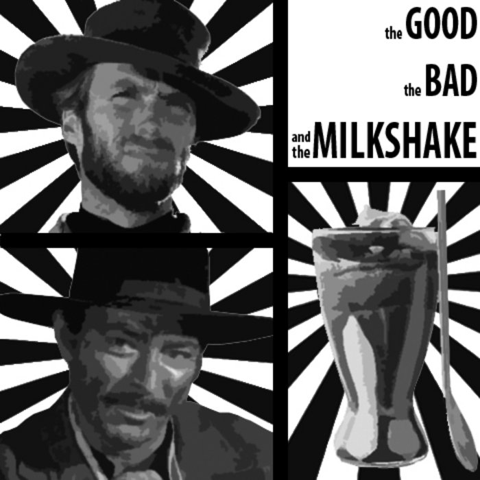 The Good, the Bad, and the Milkshake | Acid Milkshake Vomit