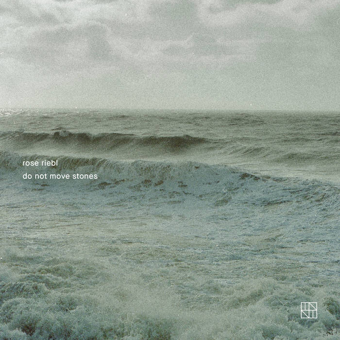 Do Not Move Stones | Rose Riebl | INNI