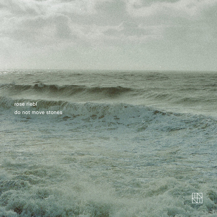 Do Not Move Stones | Rose Riebl | INNI
