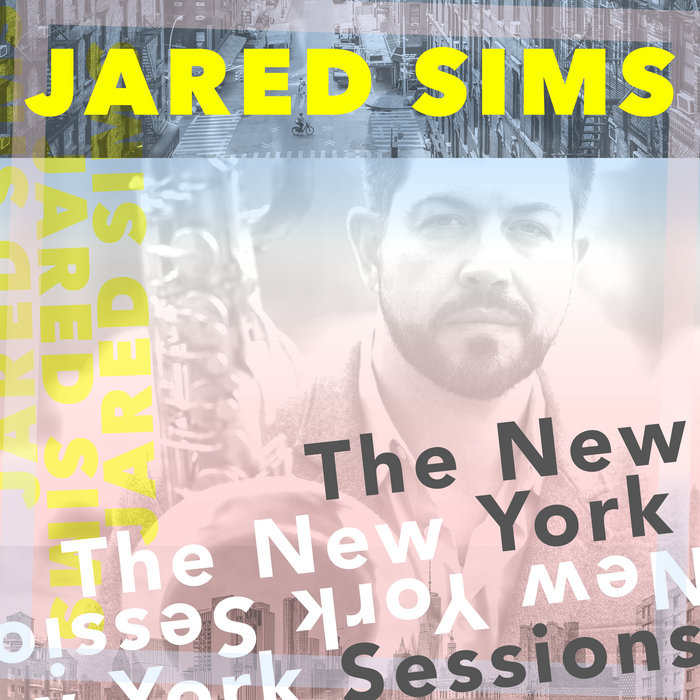The New York Sessions | Jared Sims