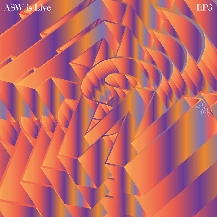 ASW is LIVE EP3 | Awesome Soundwave