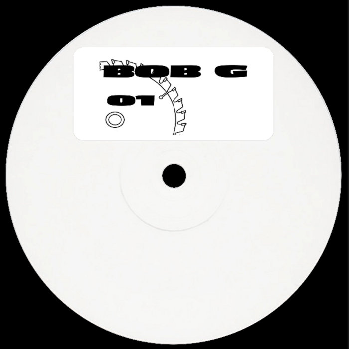 Hyper EP | Bob G | Ba Dum Tish