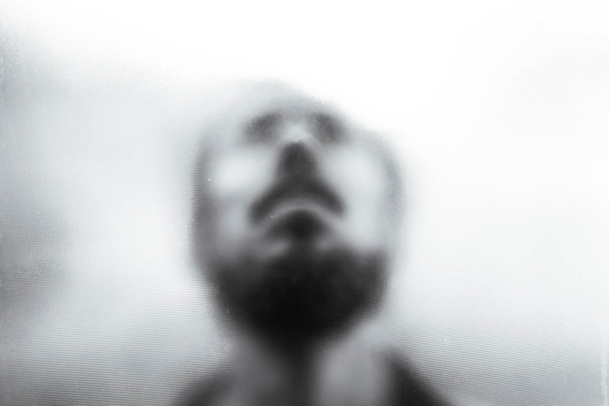 Some Days | Simon Mavin