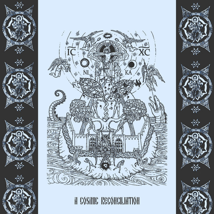 A Cosmic Reconciliation | Scattered Castles