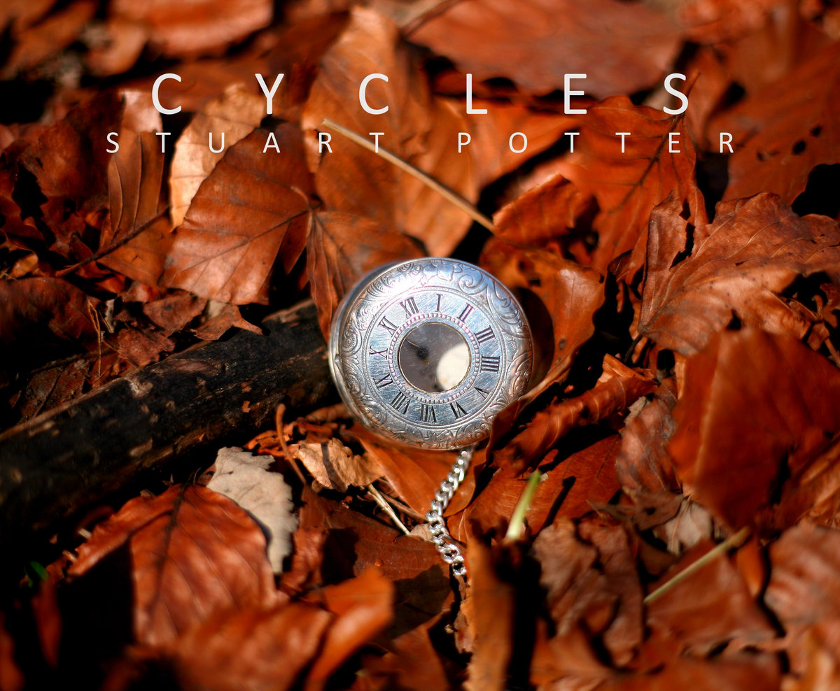 Cycles | Stuart Potter