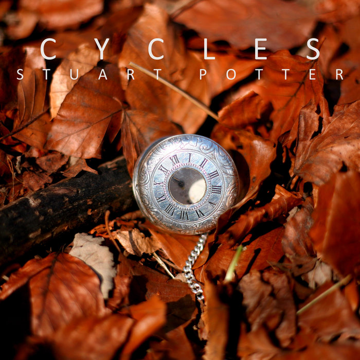 Cycles | Stuart Potter