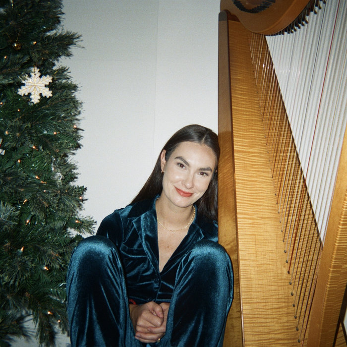 Strings of Light | Mary Kate Boylan