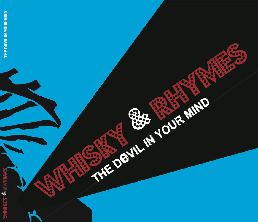 The Devil in Your Mind | Whisky & Rhymes