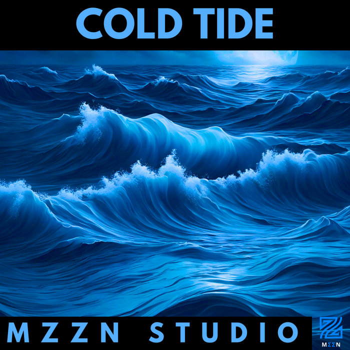Cold Tide | MZZN Studio