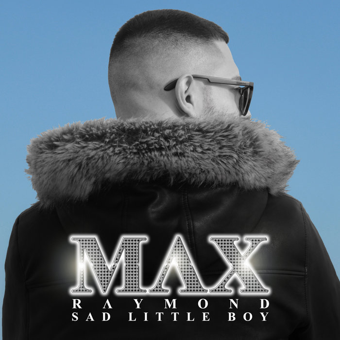 Sad Little Boy | Max Raymond