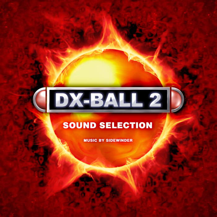 DX-Ball 2 Sound Selection | Sidewinder