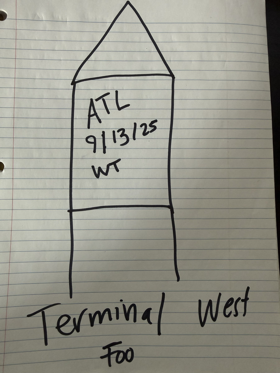 Live from Terminal West in ATL | Water Tower