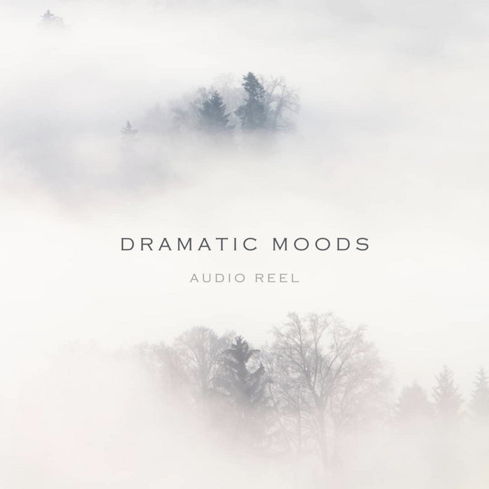 Dramatic Moods - Audio Reel (2019) | Helmut Meijer & Lukas de Beer | S ...