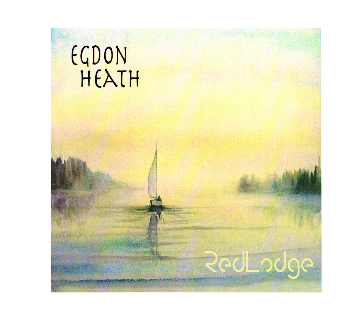 Egdon Heath | RedLodge