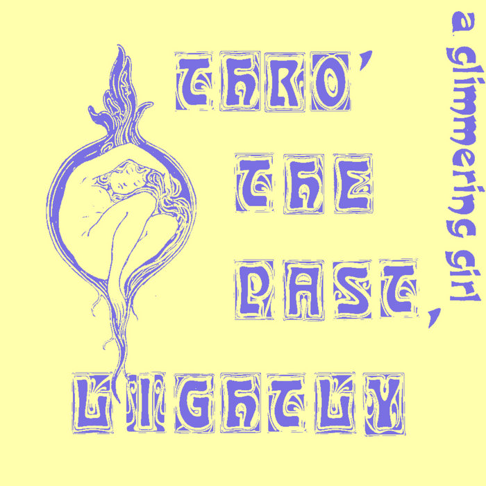 Jet-Set Suzanne | a glimmering girl