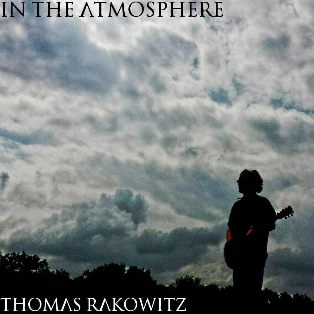 In The Atmosphere | Thomas Rakowitz