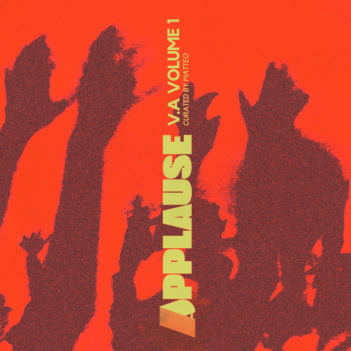 Applause - V.A. Vol 1 | Various Artists | Applause