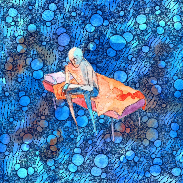 the movies in my head keep me up at night | Pinhead Larry