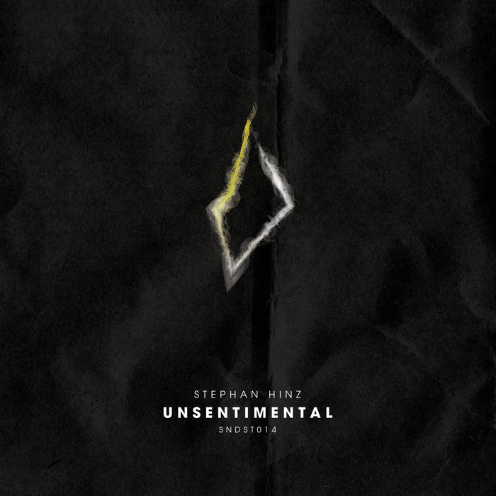 Unsentimental EP | Stephan Hinz