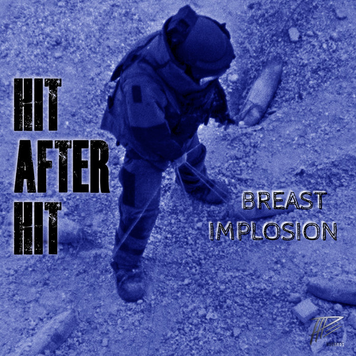 Hit After Hit | Breast Implosion | Cluster-Park
