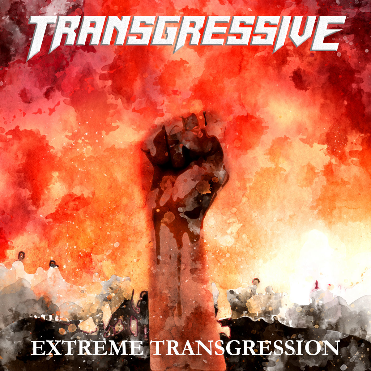 Extreme Transgression | Transgressive