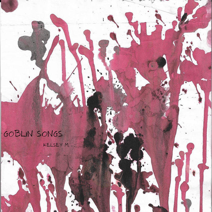 Goblin Songs | Kelsey McCormick