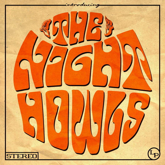 Introducing | The Night Howls