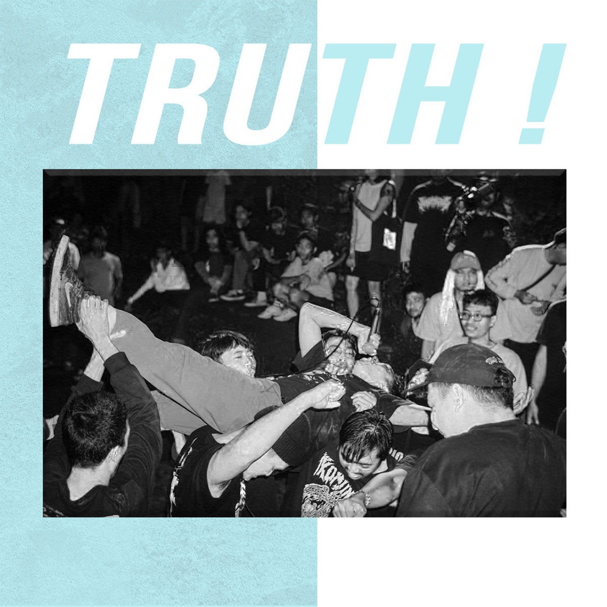 Truth ! - Hurt | Truth! | Truth