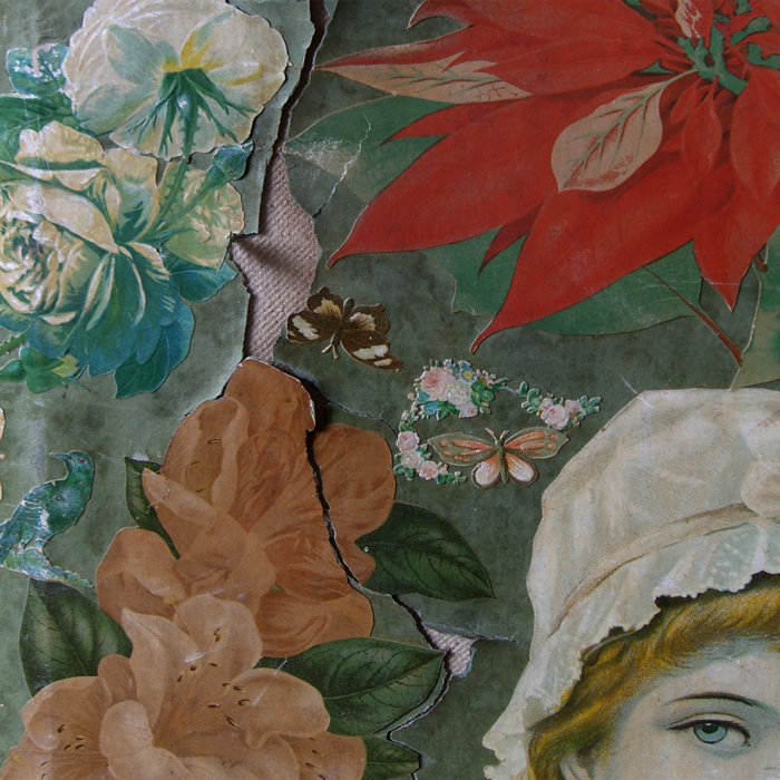 Boring Embroidery | Stephen Cornford & Samuel Rodgers | Stephen Cornford