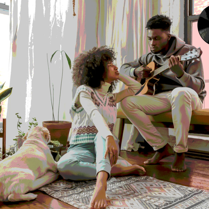 Let's Go | Benjamin Lindsey