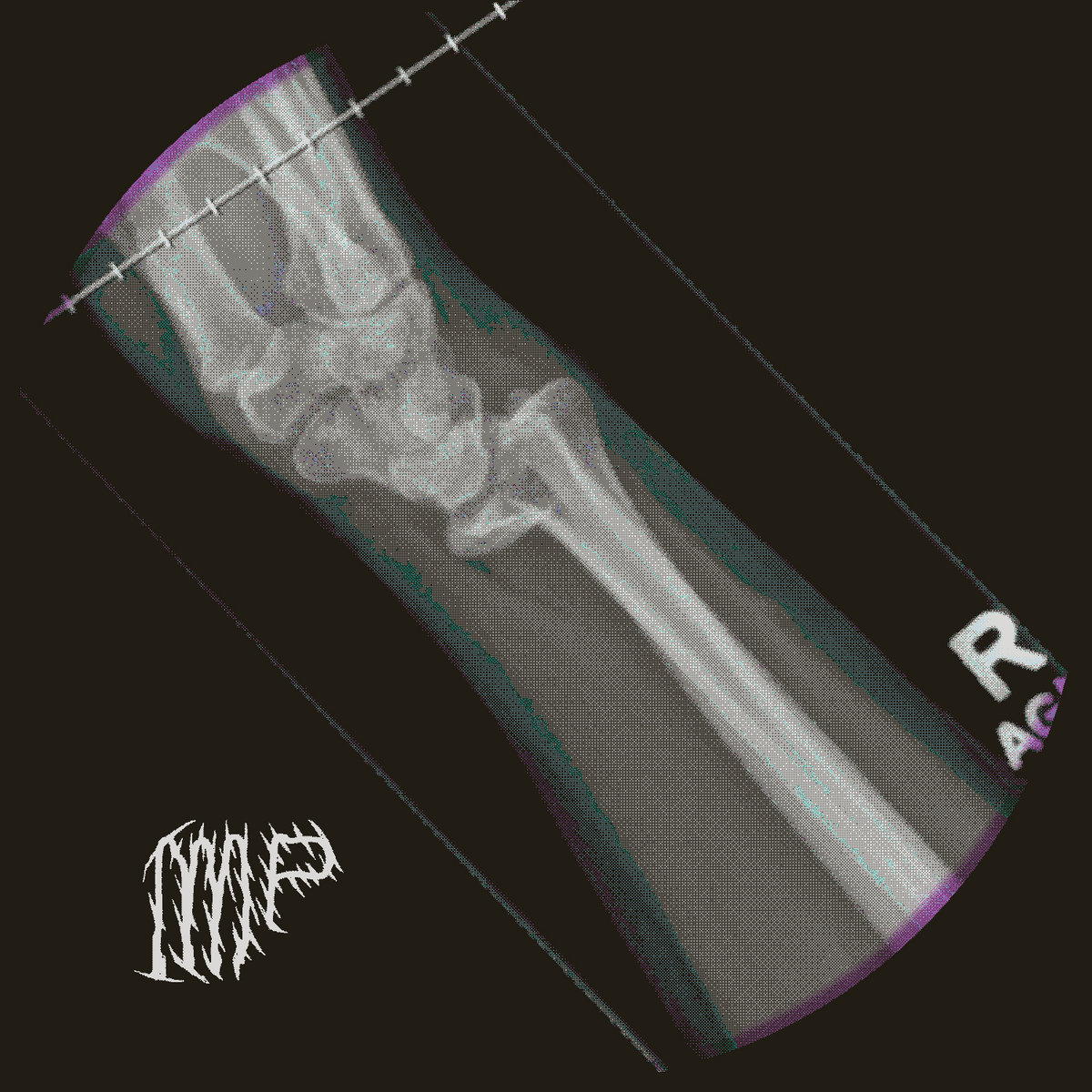 Fractured | Magic Point | Virtua94 Records
