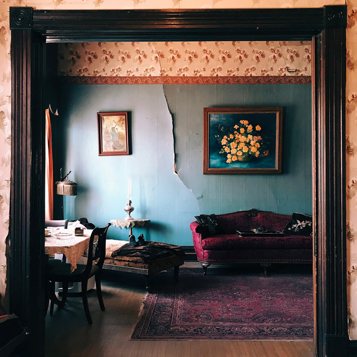 Strangers | Jesse Adelman