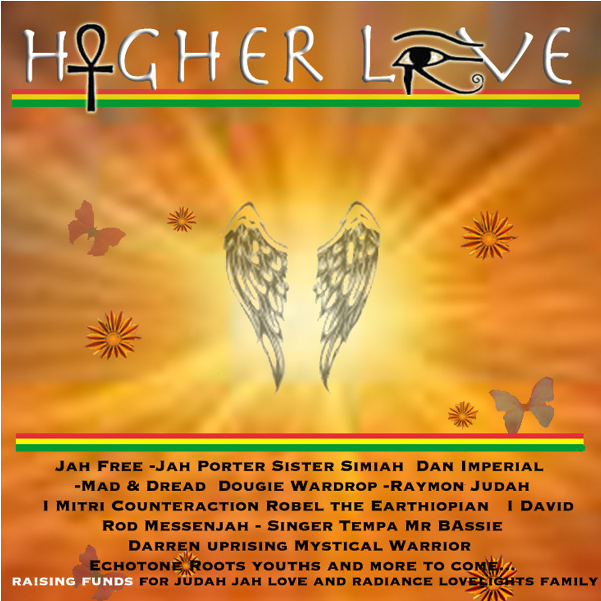 RISE AND SHINE - SINGER TEMPA - MESSENJAH MUSIC | Singer Tempa ...