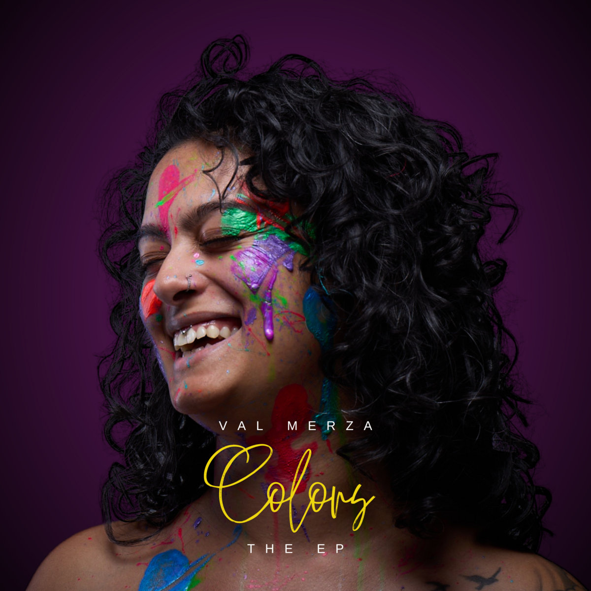 Colors | Val Merza